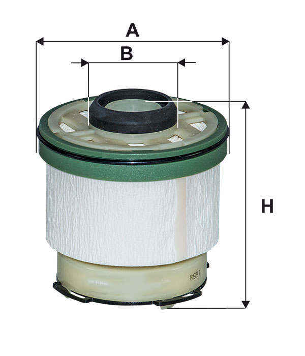 ASZ3852 - ASZ Filtration