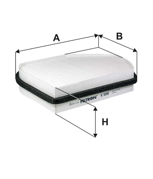 ASZ4195 - ASZ Filtration