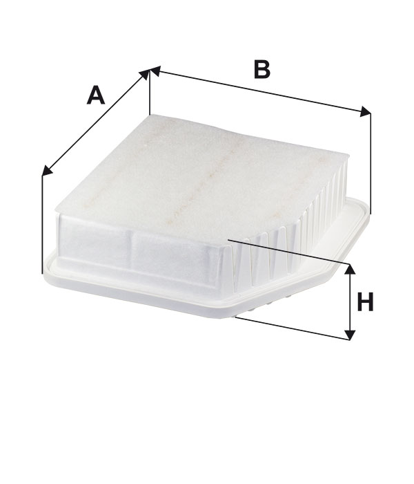 ASZ1879 - ASZ Filtration