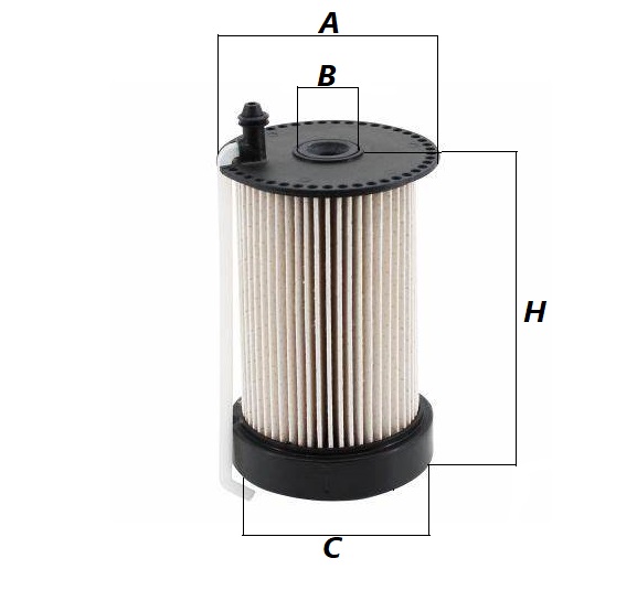 ASZ3435 - ASZ Filtration