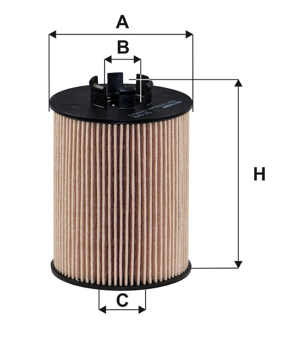 ASZ2915 - ASZ Filtration