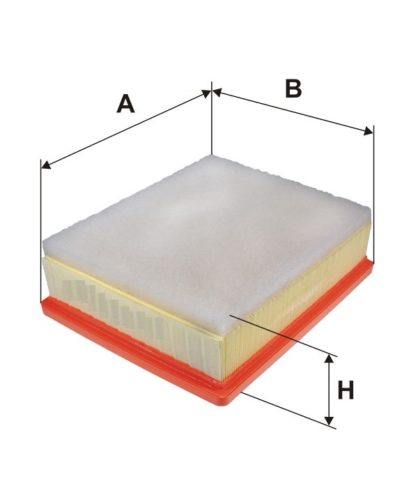 ASZ1783 - ASZ Filtration