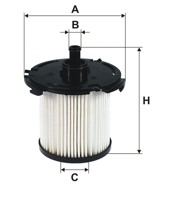 ASZ3319 - ASZ Filtration