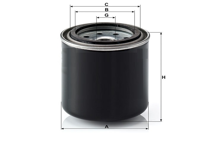 ASZ3066 - ASZ Filtration