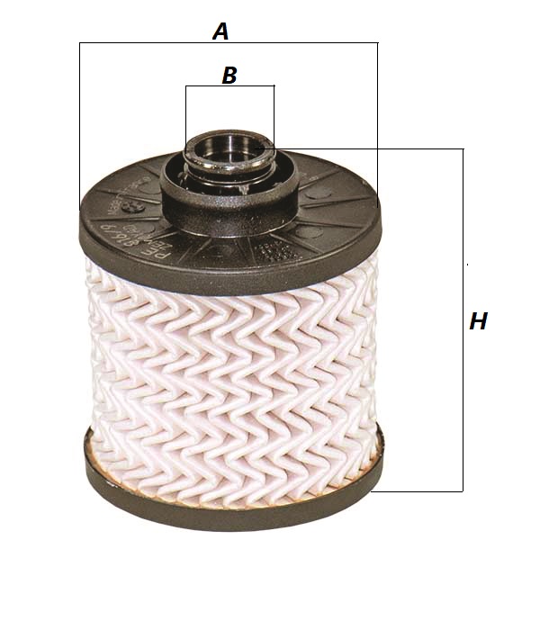 ASZ3152 - ASZ Filtration