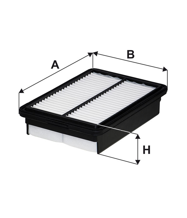 ASZ1870 - ASZ Filtration