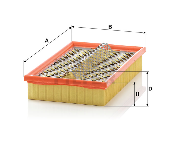 ASZ1591 - ASZ Filtration