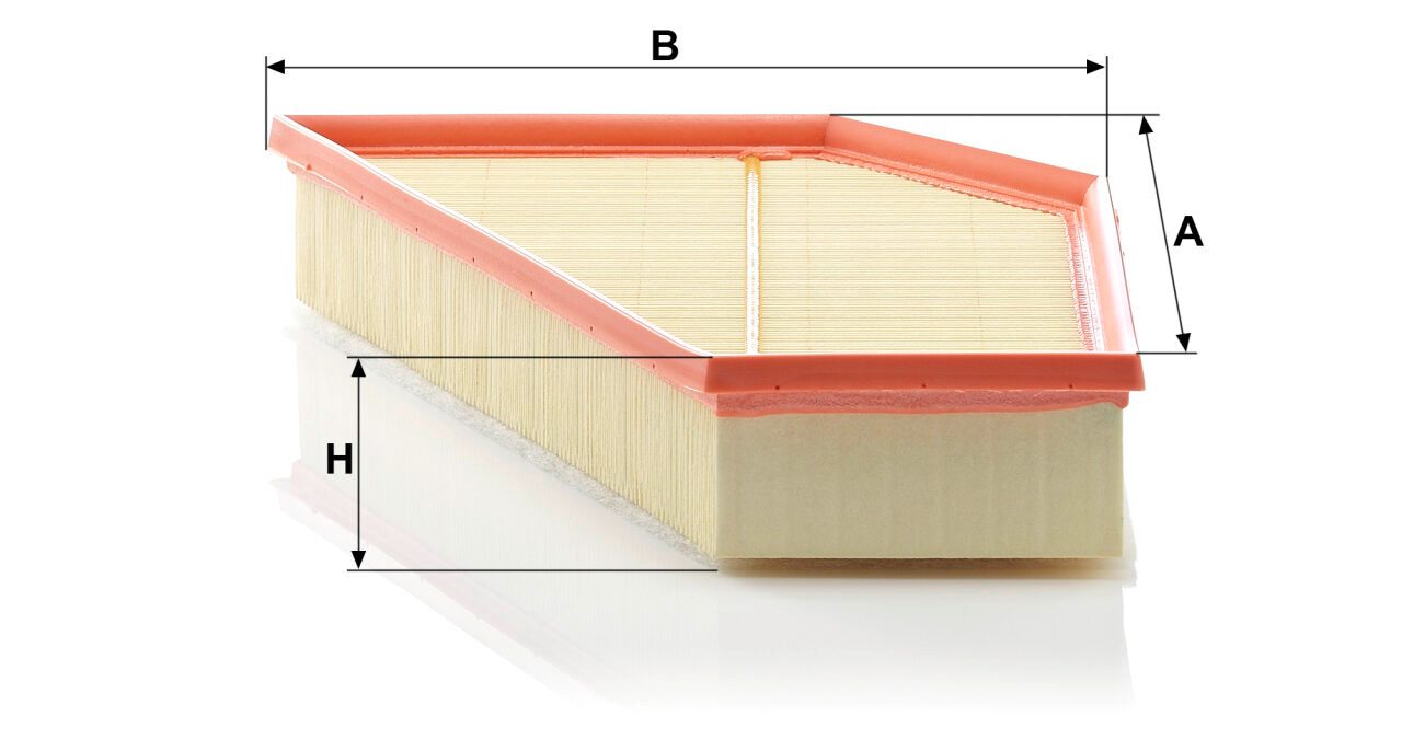 ASZ1485 - ASZ Filtration