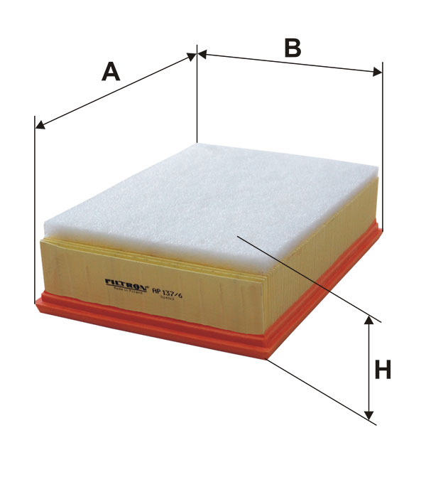 ASZ1348 - ASZ Filtration