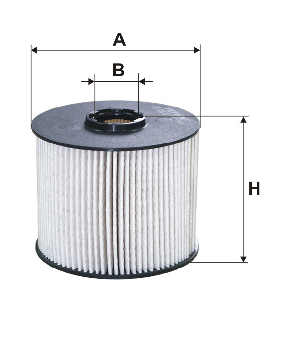 ASZ3280 - ASZ Filtration