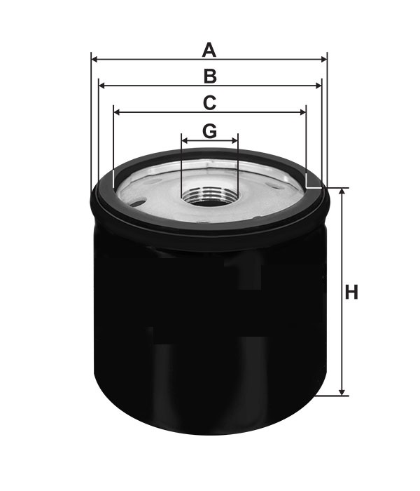 ASZ2310 - ASZ Filtration