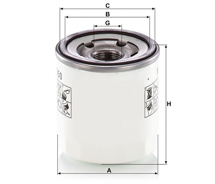 ASZ2551 - ASZ Filtration