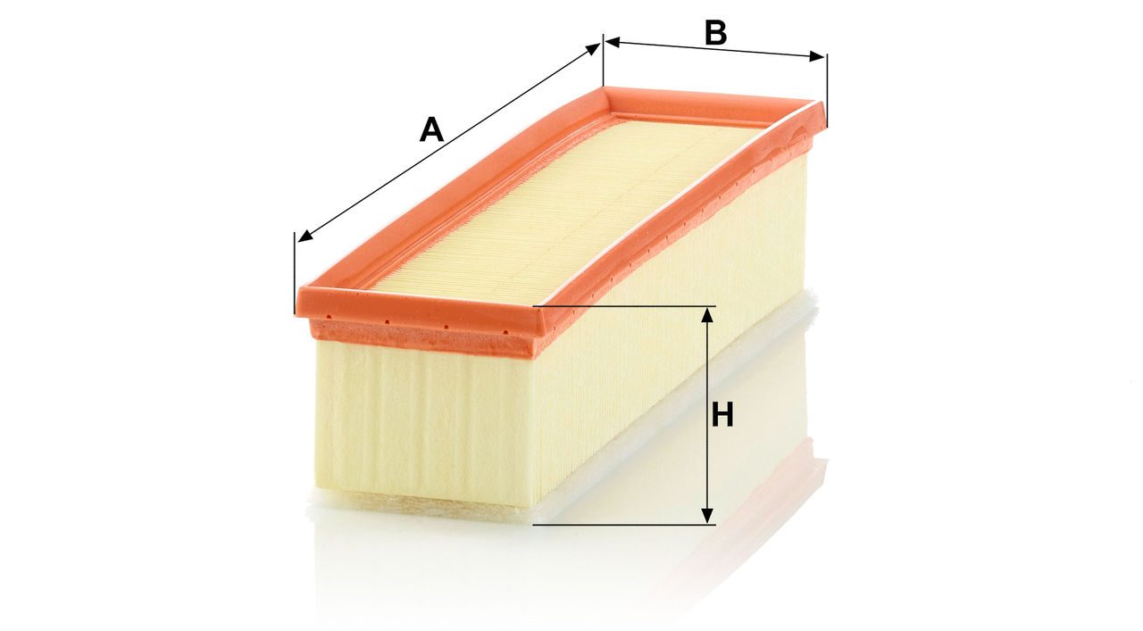 ASZ1301 - ASZ Filtration