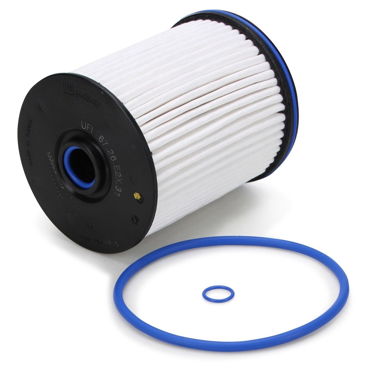 ASZ3186 - ASZ Filtration