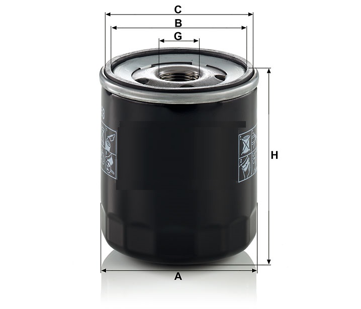 ASZ2612 - ASZ Filtration