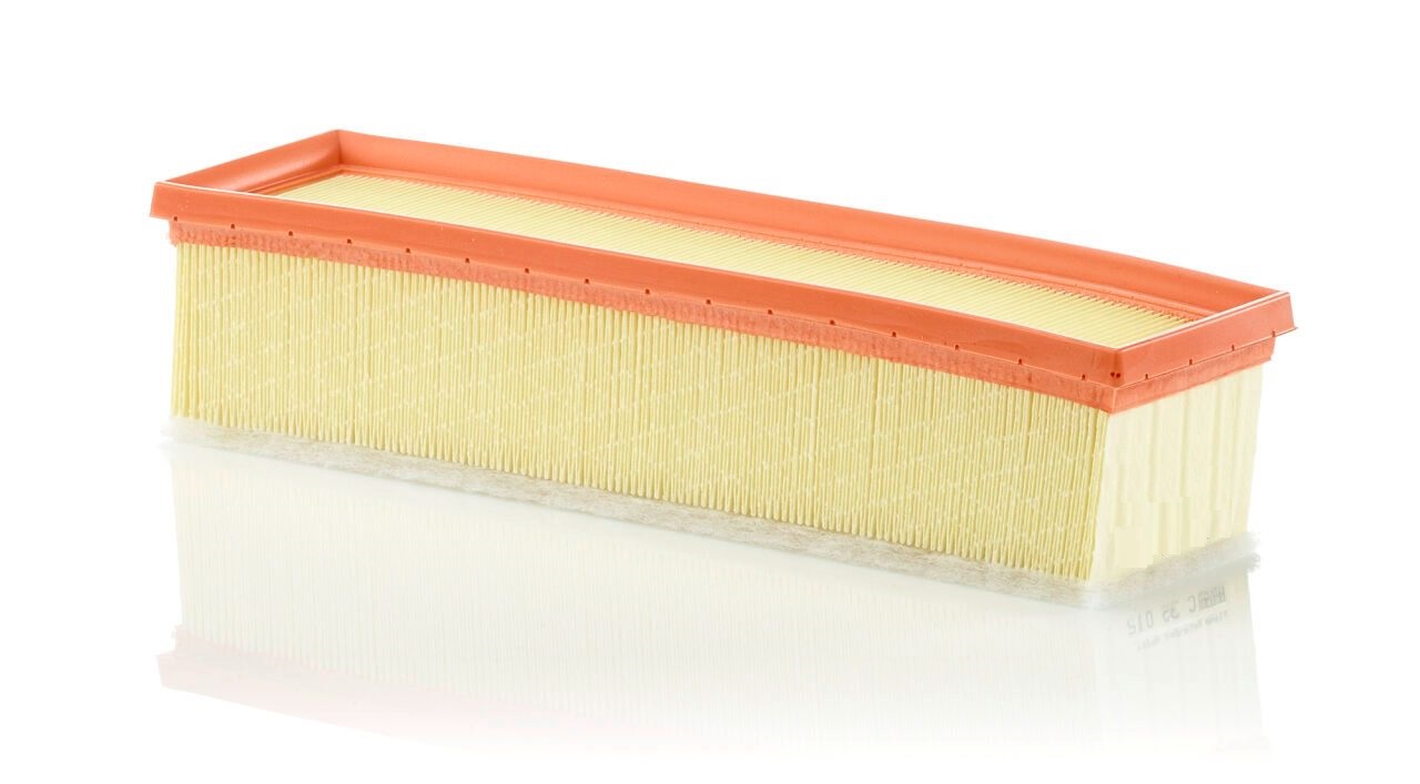 ASZ1301 - ASZ Filtration